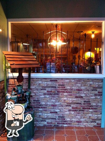 El Rancho Plus Family Restaurant Purcellville VA, Purcellville ...