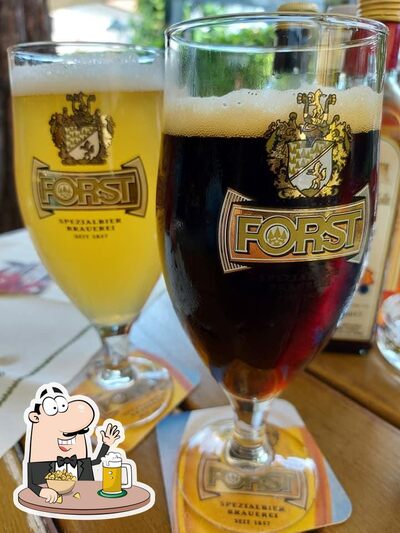 Birreria Fosterbräu, Lana - Speisekarte, Preise und Bewertungen