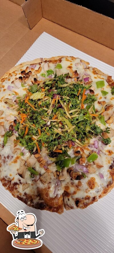 Pop's Pizza Parlor, Shaver Lake - Restaurant menu, prices and reviews