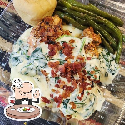 Dem Dam Burgers - Biloxi, Ms, Biloxi - Restaurant menu, prices and reviews