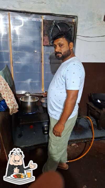 Kushal mess, Kushalnagar - Restaurant menu, prices and reviews