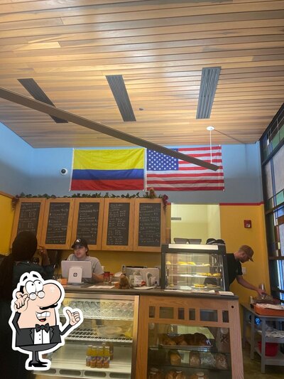 Capybara Café, Freeport - Restaurant menu, prices and reviews