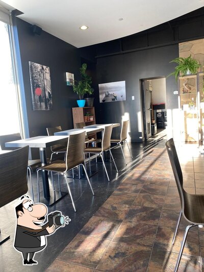 Java-U Cafe, Montréal - Restaurant menu, prices and reviews