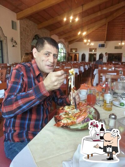 El Pargo, Guadalajara - Restaurant menu, prices and reviews