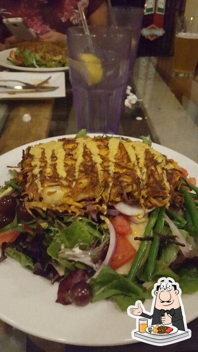 Leftovers Cafe, Jupiter - Restaurant menu, prices and reviews