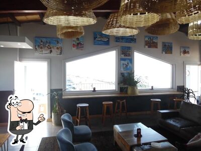 Sunkist Lifesaving Club, Durban - Restaurant menu, prices and reviews
