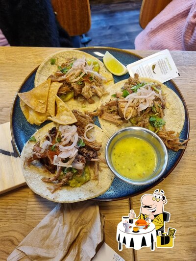 El Oso, Pori - Restaurant menu, prices and reviews