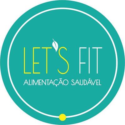 Comida saudável • Let’s Fit Fortaleza CE, Fortaleza - Menu do ...