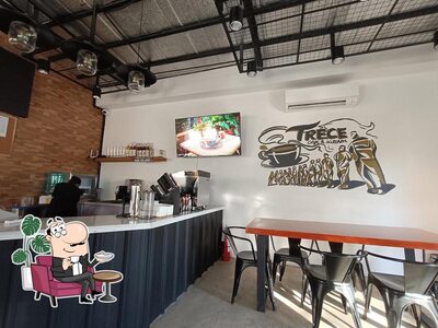 Trece Cafe & Kitchen, Trece Martires - Restaurant menu, prices and reviews