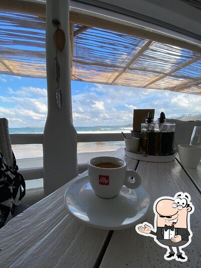 Simple Beach&Restaurant - Restaurant menu, prices and reviews