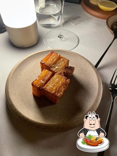 Atria, Melbourne - Restaurant menu, prices and reviews