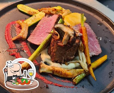 Top 5 restaurants in Lutterworth, december 2025 - Restaurant Guru