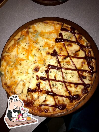 Transit Restaurant & Cafe, El Obour City - Restaurant menu, prices and ...