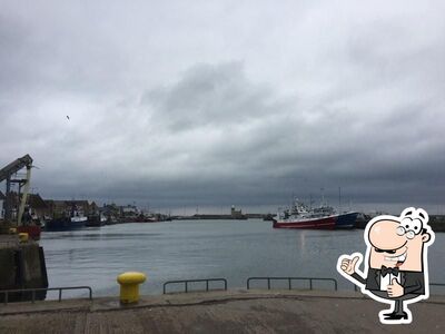 Wrights Of Howth - Restaurant menu, prices and reviews