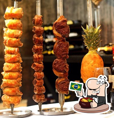 Rodizio carne e vinho, Barranquilla - Restaurant menu, prices and reviews