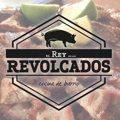 El Rey de los Revolcados, Toluca de Lerdo - Menú del restaurante ...