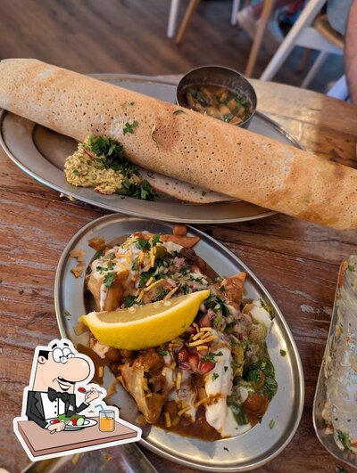 Barua Street Food, Keswick - Restaurant menu, prices and reviews