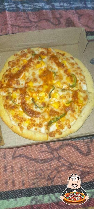 PIZZA POINT, Gurugram - Restaurant menu, prices and reviews