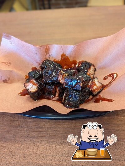 Salt Pepper Oak, Baton Rouge - Restaurant menu, prices and reviews
