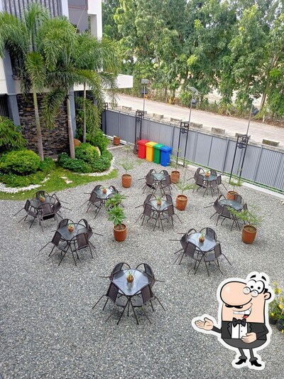 CoHo Café, Bacolor - Restaurant menu, prices and reviews
