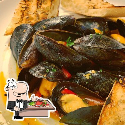 Café Cuvée, Oklahoma City - Restaurant menu, prices and reviews
