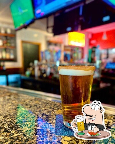 The Profile Tavern, Freetown - Restaurant menu, prices and reviews