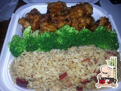 Sunrise Chinese, Fort Lauderdale - Restaurant menu, prices and reviews