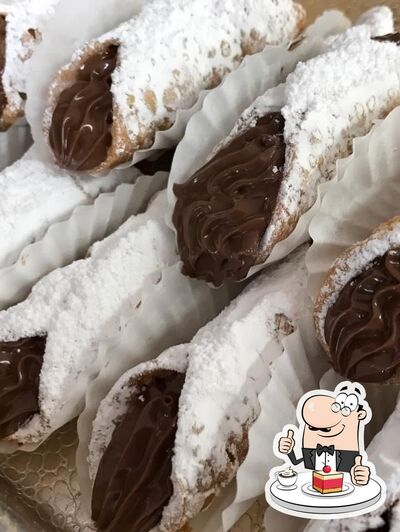 La Rosa Bakery, Coral Gables - Restaurant menu, prices and reviews