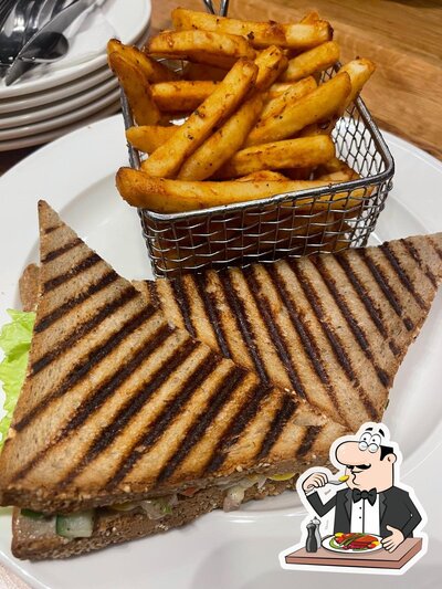 NIK Baker's, Pathankot - Restaurant menu, prices and reviews