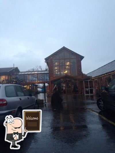 Huntleys, Samlesbury - Restaurant menu, prices and reviews