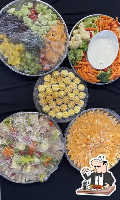 Peter's Kitchen and Catering, Ottawa - Restaurant menu, prices and reviews