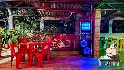 Boate Azul, Comodoro - Menu do restaurante, preços e opiniões