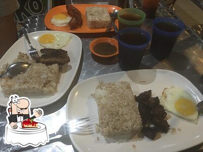 24 Hours Garlic Rice, Cebu City - Restaurant menu, prices and reviews