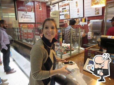 Metra Food Court, Chicago - Restaurant menu, prices and reviews