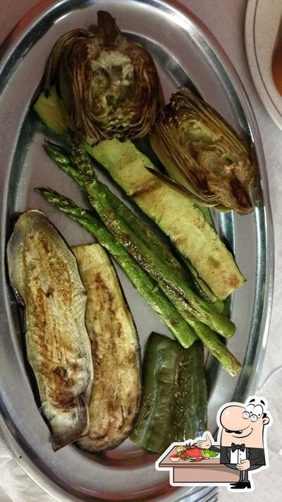 La BALLETA 1969, La Valleta - Restaurant menu, prices and reviews