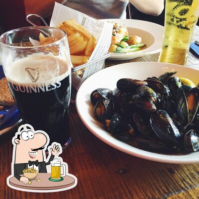 Wrights Of Howth - Restaurant menu, prices and reviews