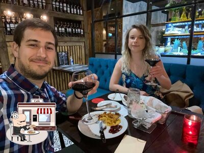 Estabulo, Leeds - Restaurant menu, prices and reviews