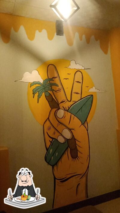 SUPER SUPPER, Bhinmal - Restaurant menu, prices and reviews
