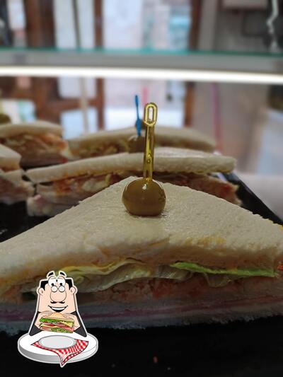 Bon Apetit, Besalú - Restaurant menu, prices and reviews