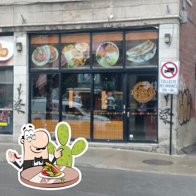 taquitos, Montréal, Mont-Royal - Restaurant menu, prices and reviews