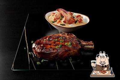 Mastro's Ocean Club, Miami - Restaurant menu, prices and reviews