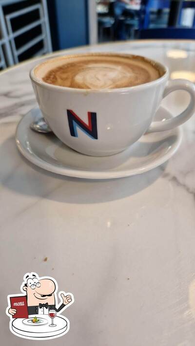 NAAFI Cafe, Winchester - Restaurant menu, prices and reviews