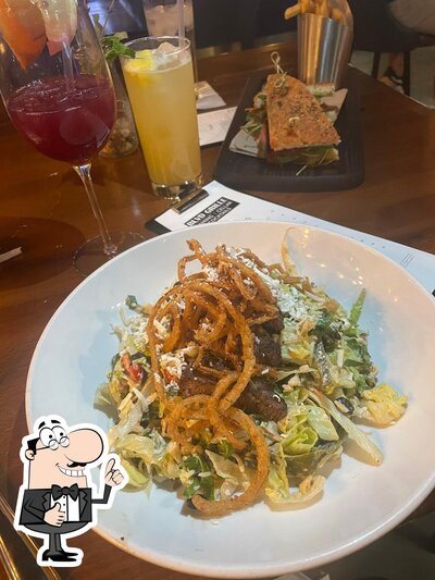 BLVD Grille, Henderson - Restaurant menu, prices and reviews