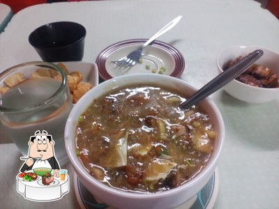 Shobee Dapitan, Manila - Restaurant menu, prices and reviews