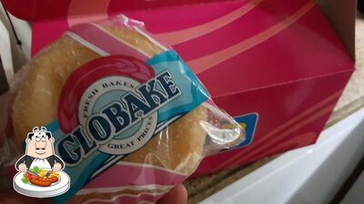Globake Corporation, Pasig - Restaurant menu, prices and reviews
