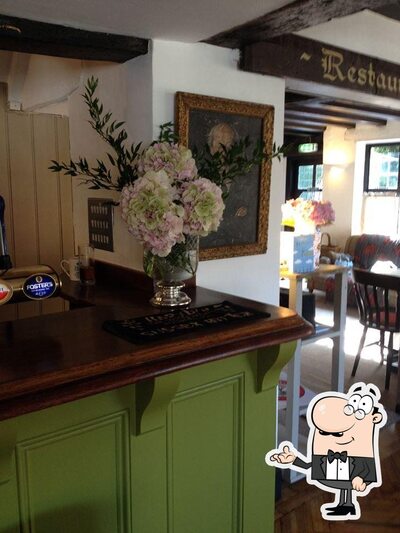 Old Vine, Wadhurst - Restaurant menu, prices and reviews