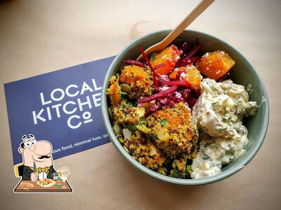 Local Kitchen Co - Parkside, Parkside - Restaurant menu, prices and reviews