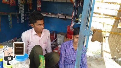 Angad chaumin bhandar - Restaurant menu, prices and reviews