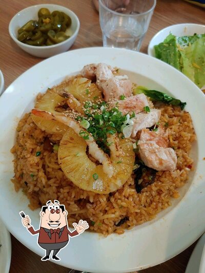 선식당 동탄점, Osan - Menú del restaurante, precios y reseñas