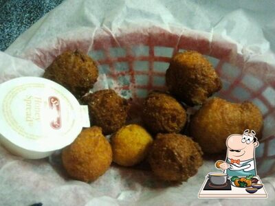 Bryant's Seafood World, Bessemer - Restaurant menu, prices and reviews